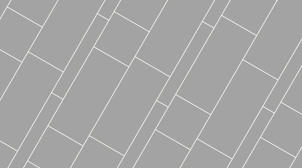 Different types of tile patterns for floor and wall - The Tiles of India