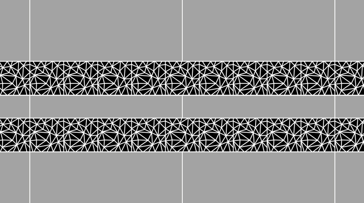 Different types of tile patterns for floor and wall - The Tiles of India