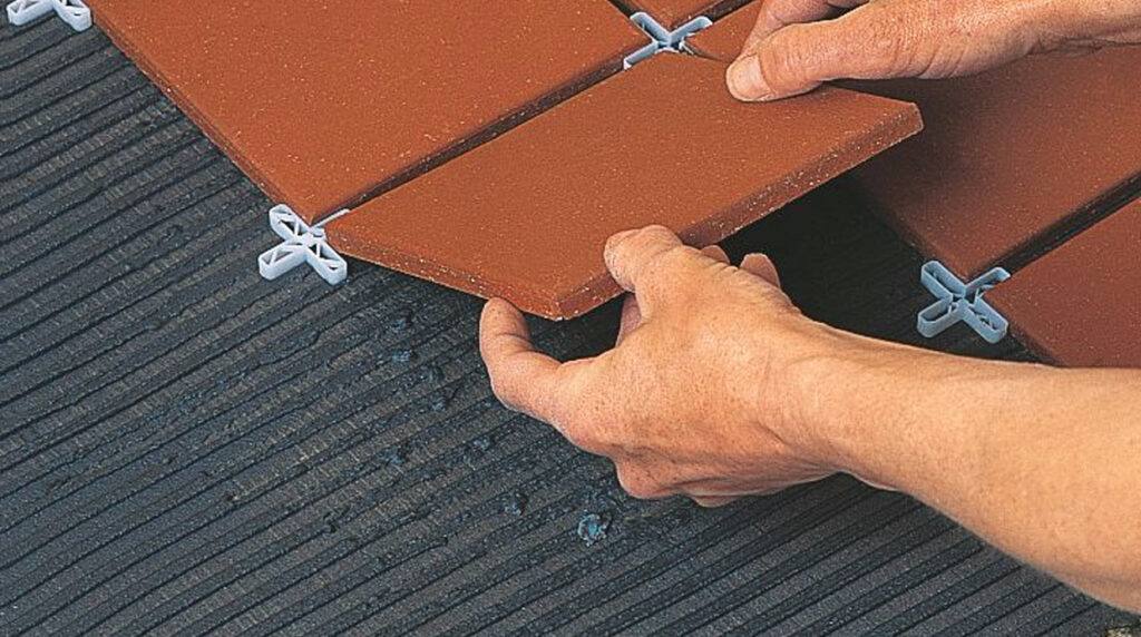 Tips for laying tiles for a flawless look - The Tiles of India