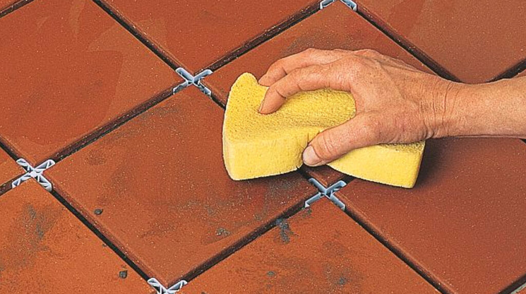 Tips for laying tiles for a flawless look - The Tiles of India