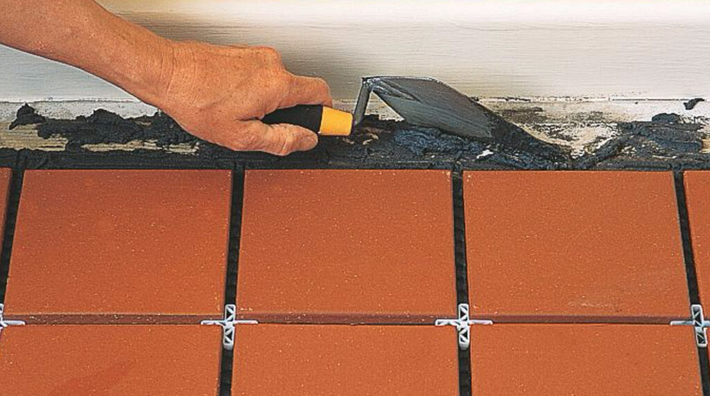 Tips for laying tiles for a flawless look - The Tiles of India