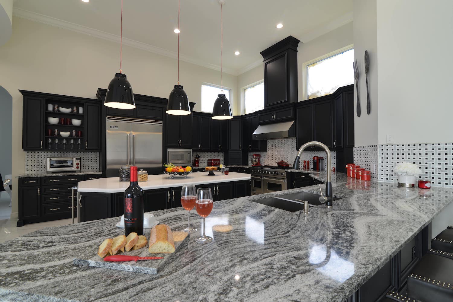 Current trends by designer Alena Capra - The Tiles of India