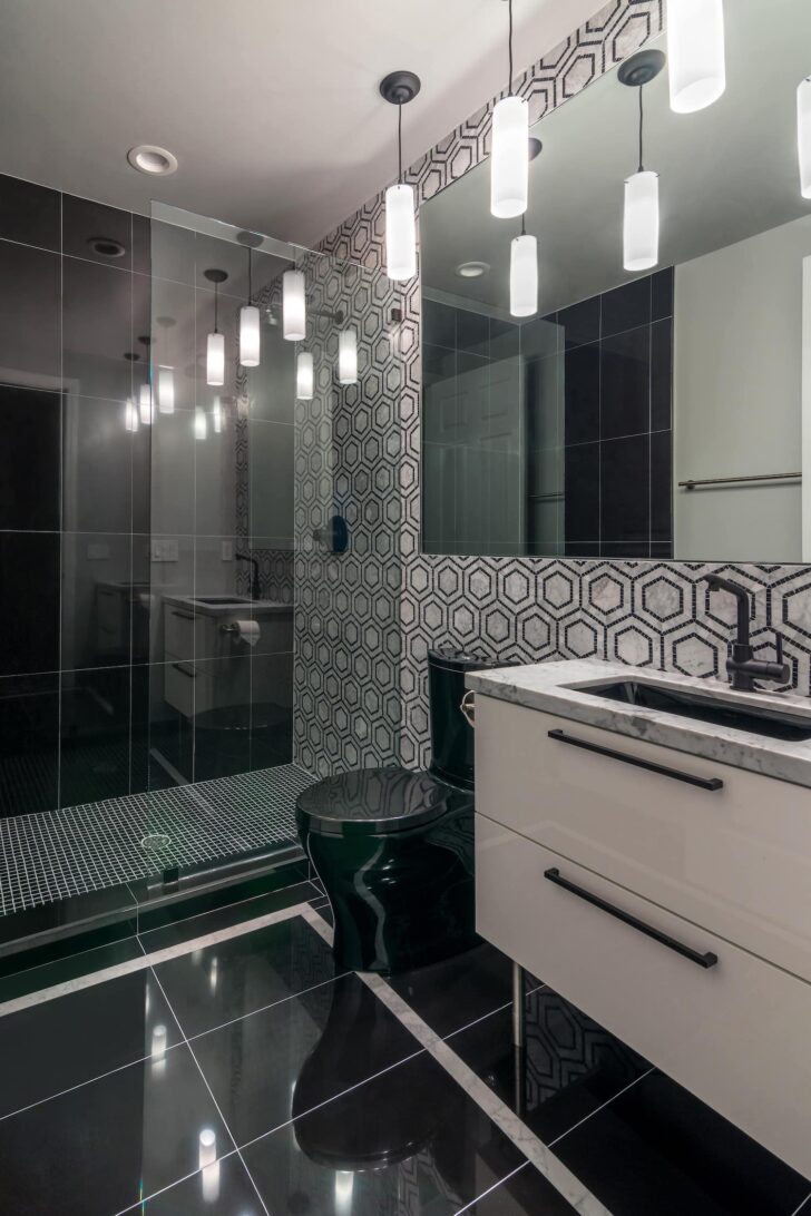 Current trends by designer Alena Capra - The Tiles of India