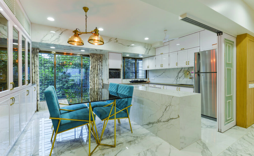 Home design tips by- Arjun Rathi - The Tiles of India