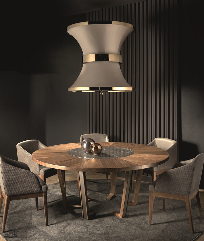 Furniture Collection by its Italian brand Arte Brotto - The Tiles of India