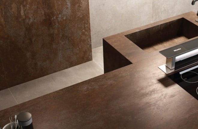 Tile trends and innovations - The Tiles of India