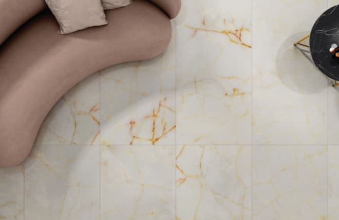 Tile trends and innovations - The Tiles of India