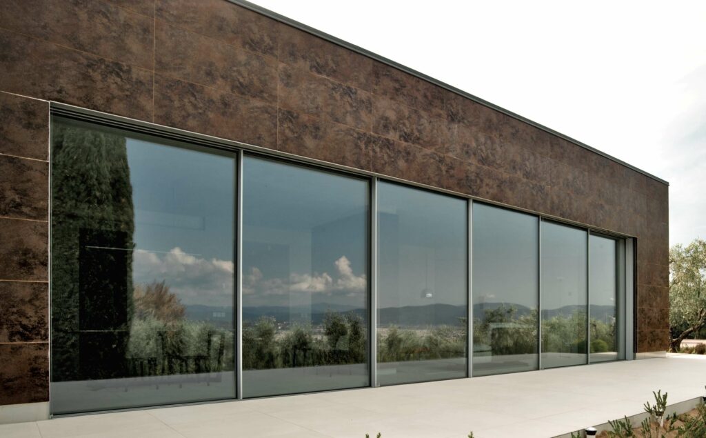 Ceramic Slabs By Laminam - The Tiles of India