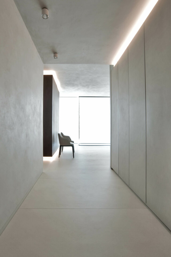 Ceramic Slabs By Laminam - The Tiles of India