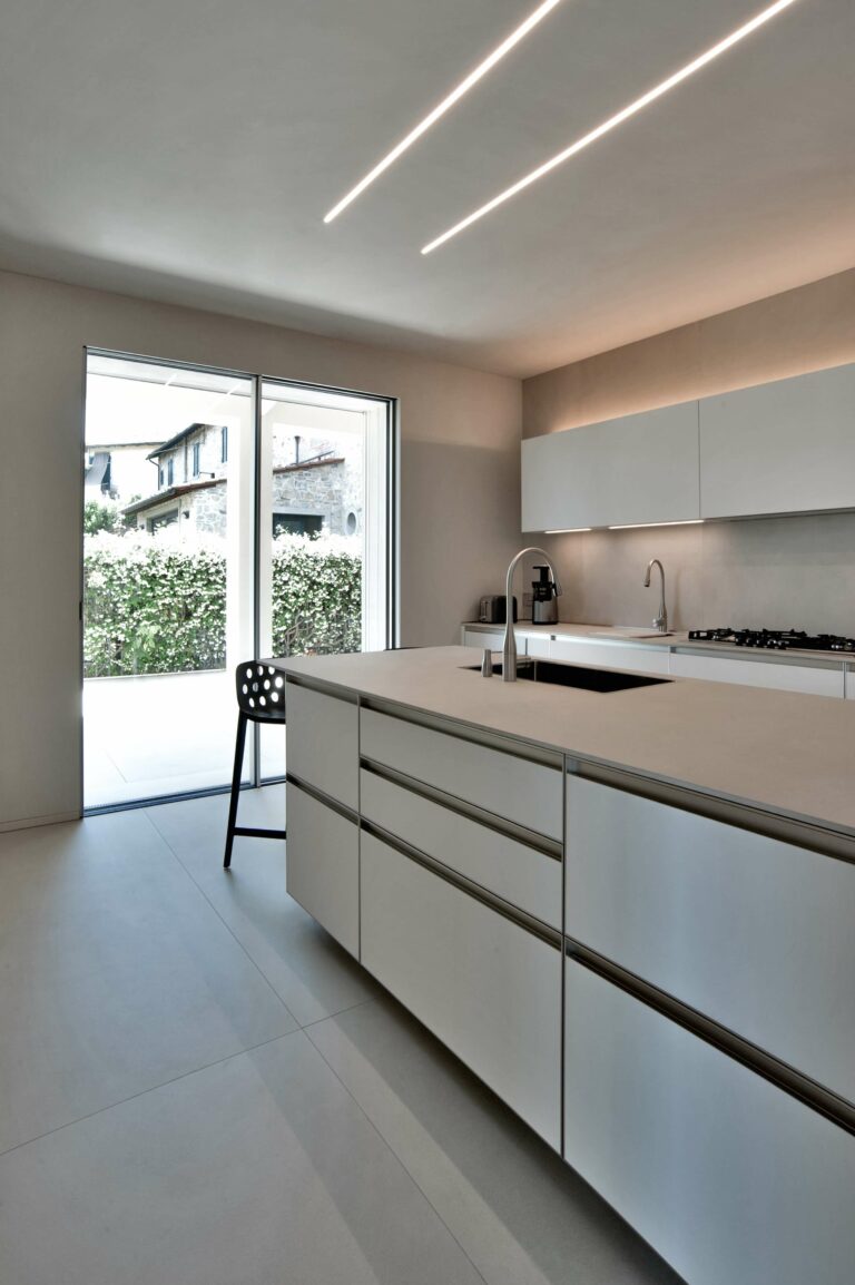 Ceramic Slabs By Laminam - The Tiles of India