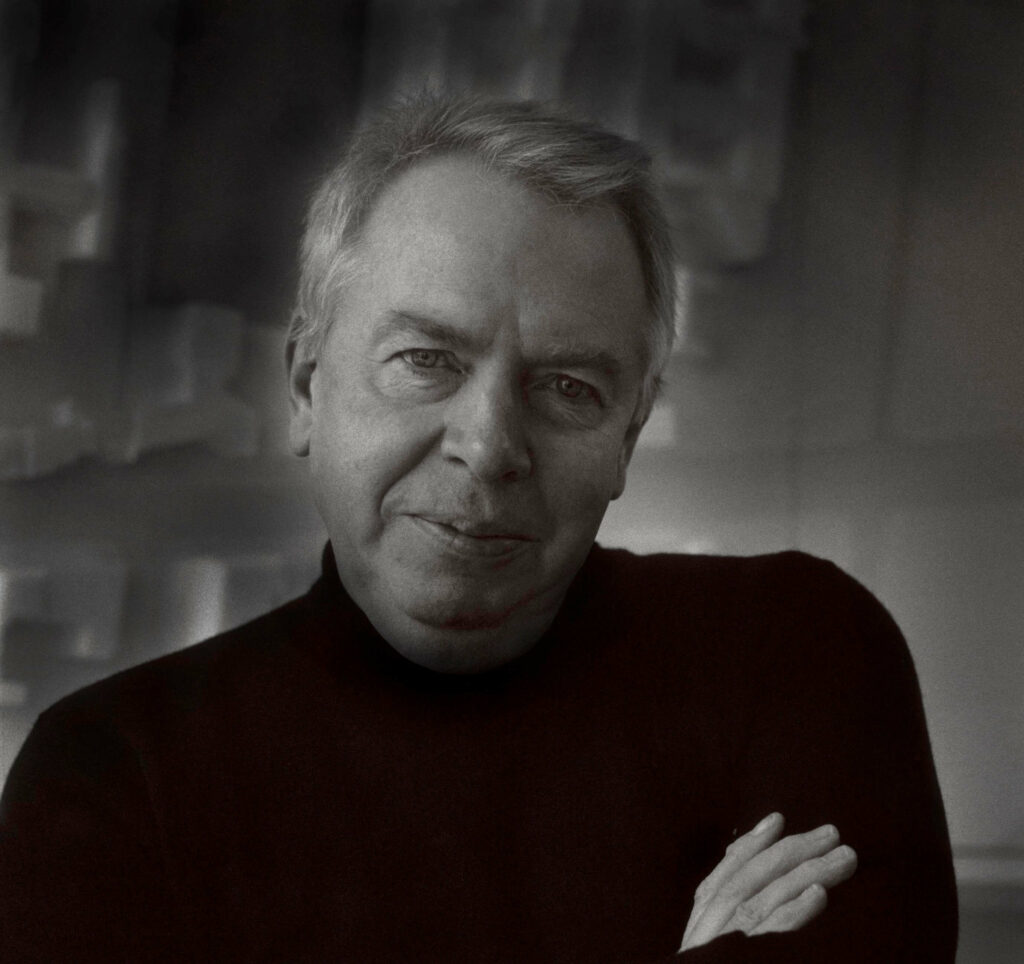 David Chipperfield Architects - The Tiles of India