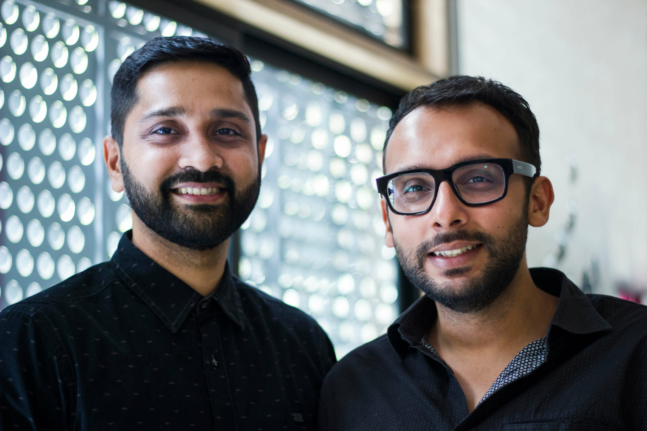 A fashion boutique in Mumbai by MuseLAB - The Tiles of India