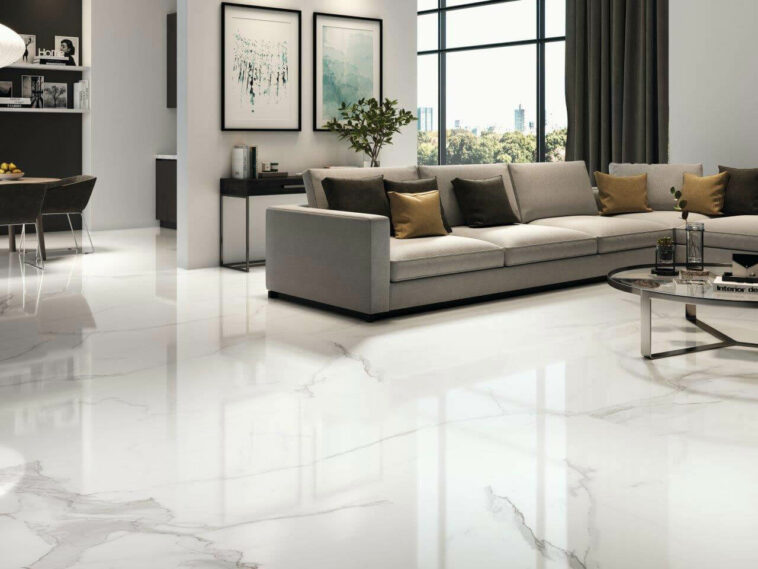 Ceramic Surface Trends – The Tiles of India