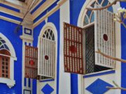 Goan traditional architecture - The Tiles of India