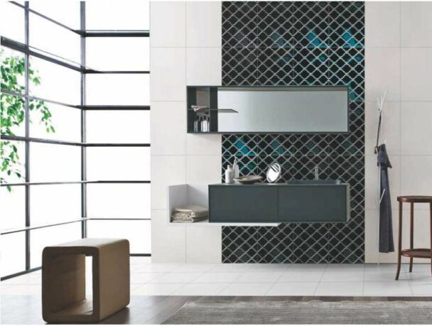 Kajaria Bathroom Wall Tiles Collection 2020 - The Tiles of India