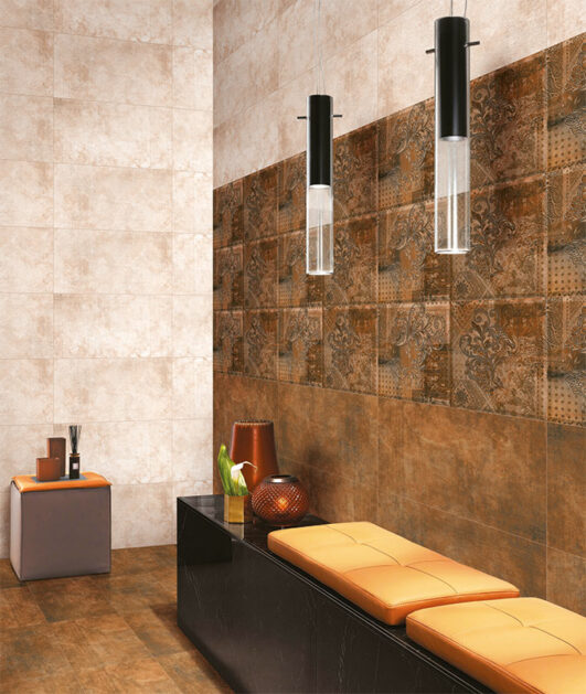 Kajaria Ceramics - The Tiles of India