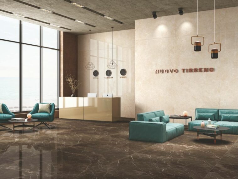 Simpolo Ceramics - The Tiles of India