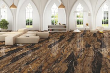 Simpolo Ceramics - The Tiles of India