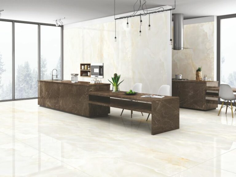 Simpolo Ceramics - The Tiles of India