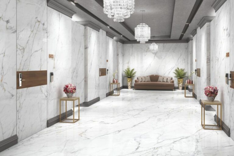 Simpolo Ceramics - The Tiles of India