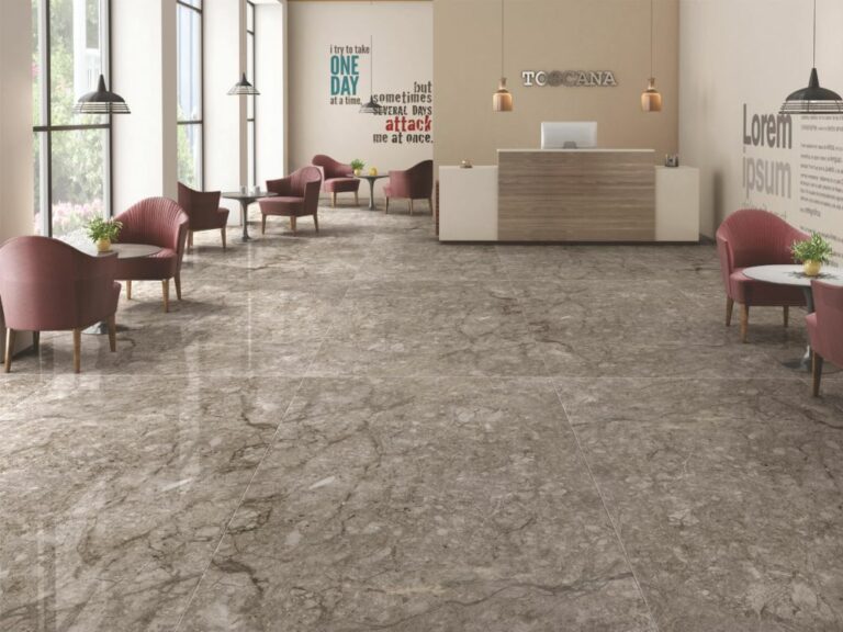 Simpolo Ceramics - The Tiles of India