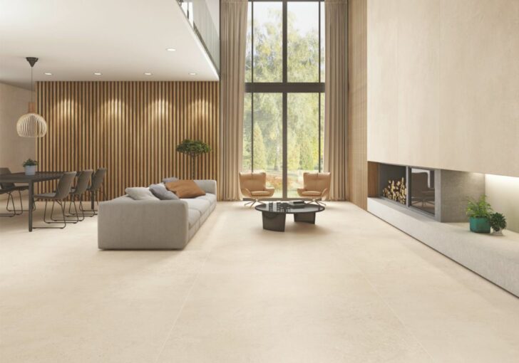 Simpolo Ceramics - The Tiles of India
