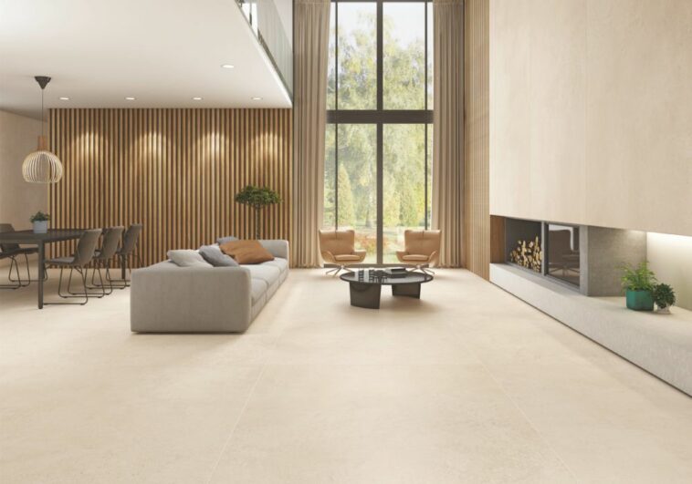 Simpolo Ceramics - The Tiles of India