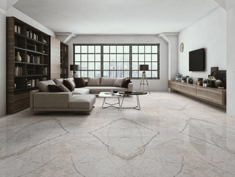 Qutone Ceramic - The Tiles of India