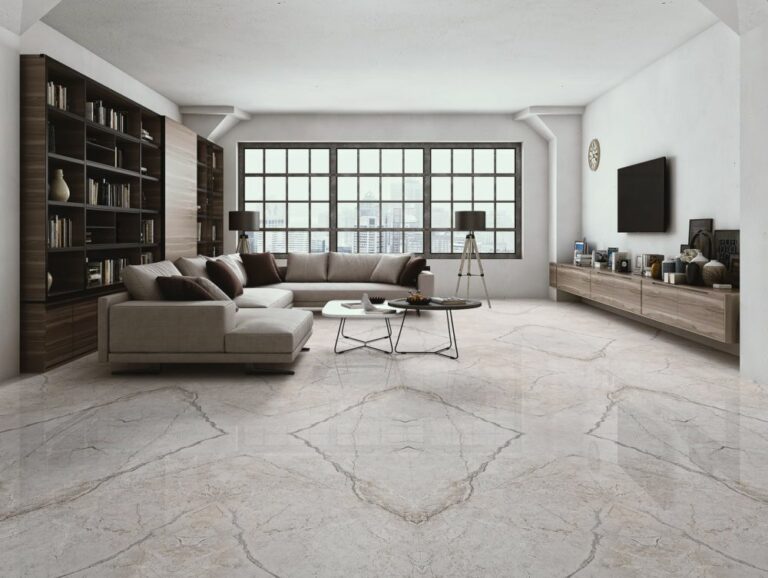 Qutone Ceramic - The Tiles of India