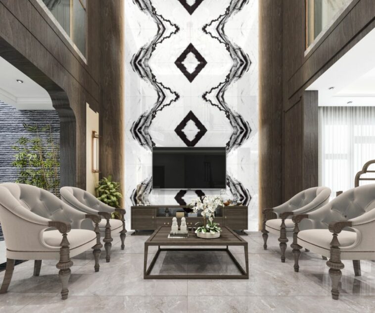 Qutone Ceramic - The Tiles of India