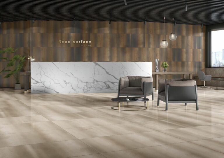 Qutone Ceramic - The Tiles of India