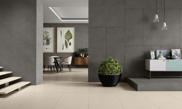 Qutone Ceramic - The Tiles of India