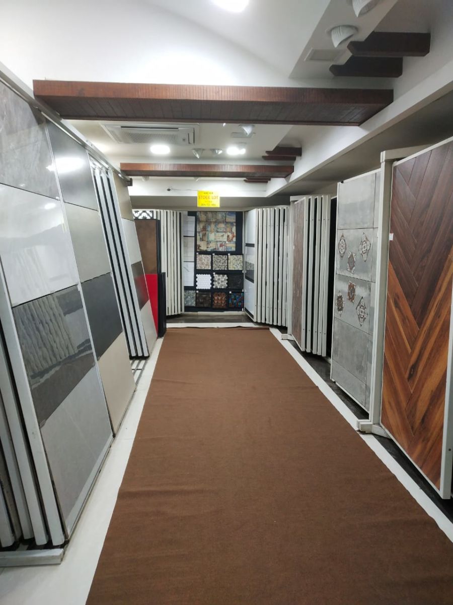 Tile Dealers in India - The Tiles of India