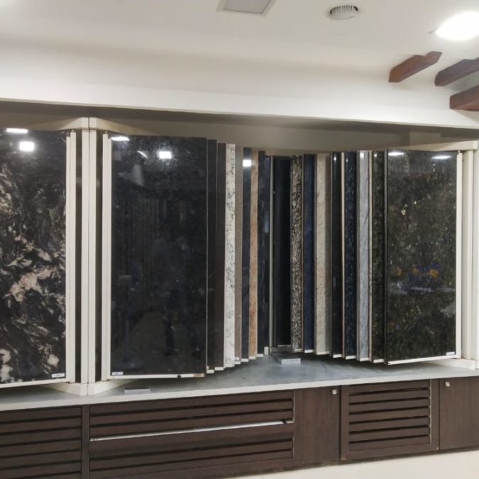 Tile Dealers in India - The Tiles of India