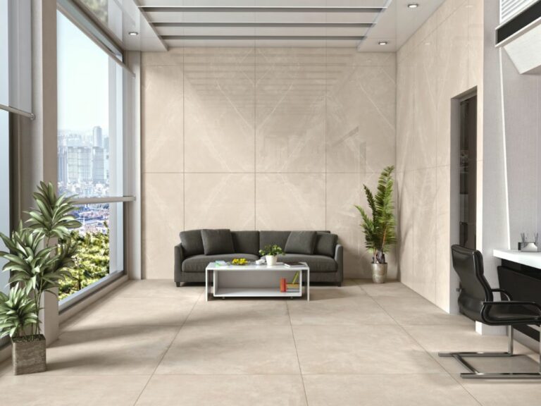 Qutone Ceramic - The Tiles of India