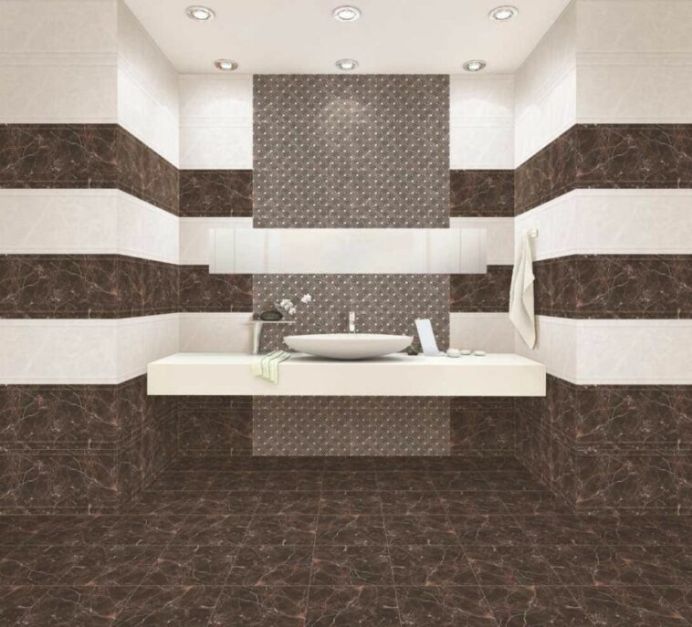 Bajaj Tiles - The Tiles of India