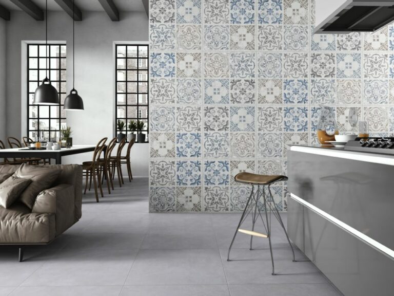 Qutone Ceramic - The Tiles of India