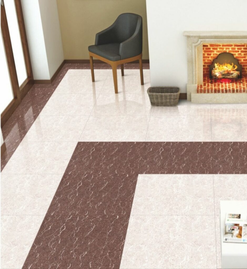 Lexus - The Tiles of India