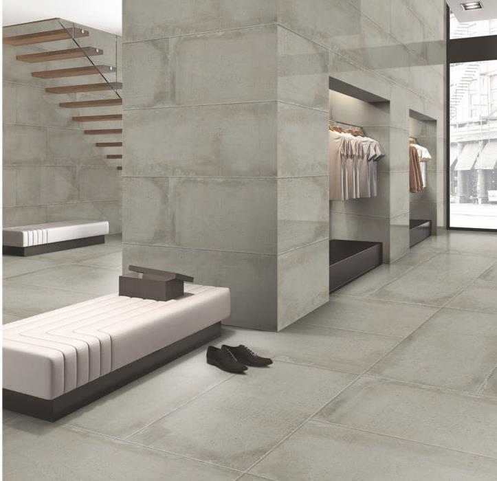 Lexus - The Tiles of India