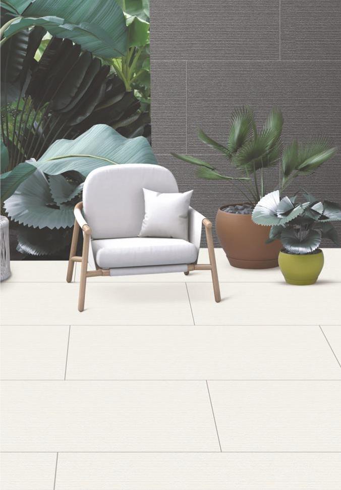 Lexus - The Tiles of India