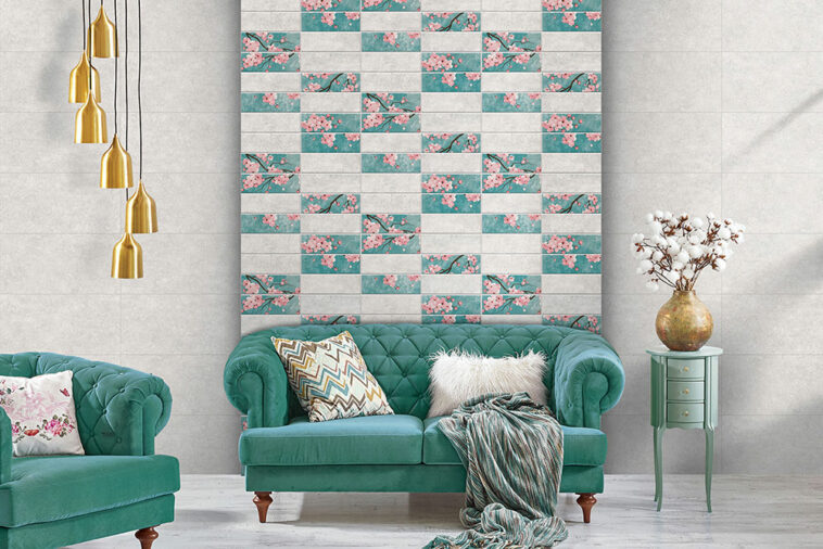 Nitco - The Tiles of India