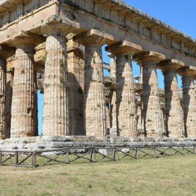 Understanding Greco Roman - The Tiles of India