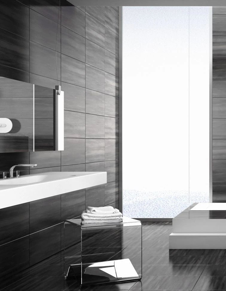 Lexus - The Tiles of India