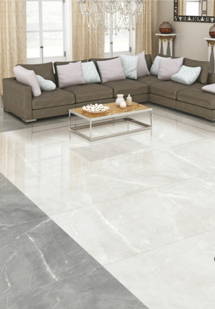 Lexus - The Tiles of India