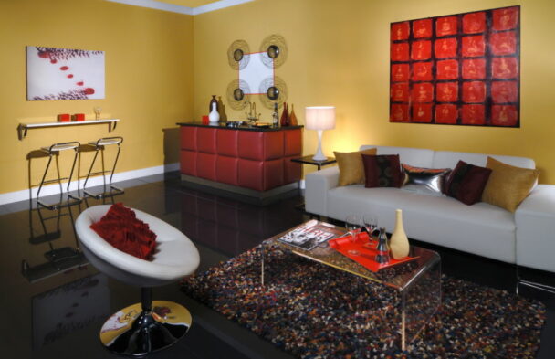 Retrospective - Alena Capra - The Tiles of India