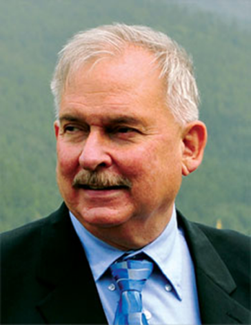 Architect icon Christopher Benninger - The Tiles of India