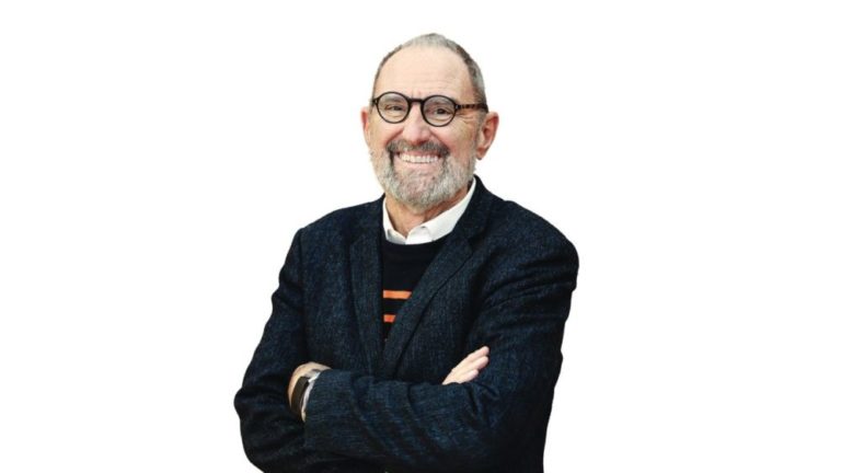 Architect Icon Thom Mayne - The Tiles of India