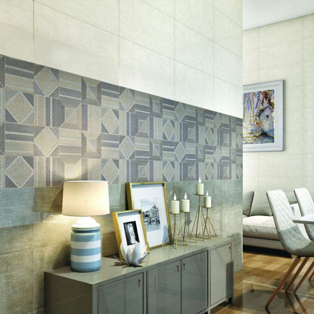 Interviews - The Tiles of India