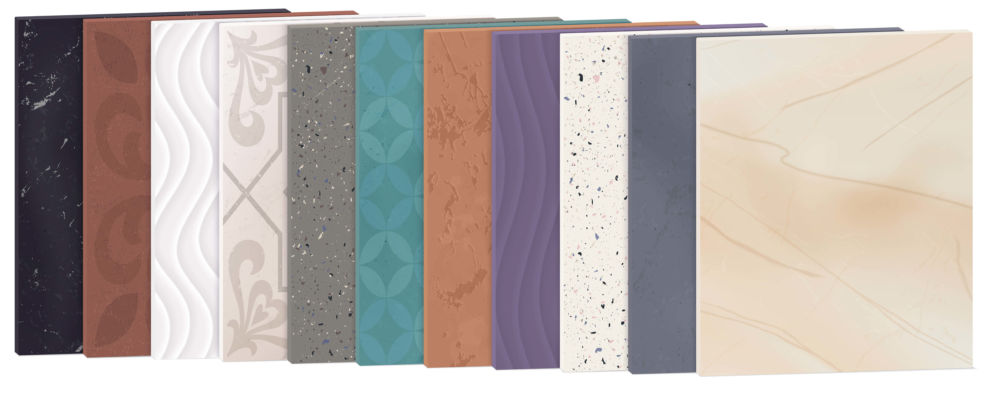 Tile Dealers in India - The Tiles of India