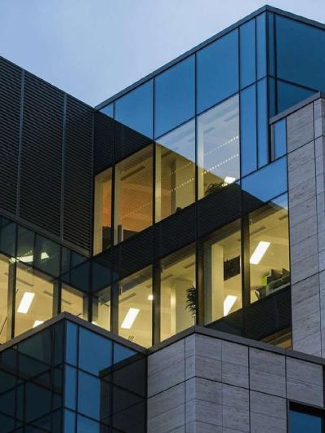 10 Exterior Wall Cladding Ideas 2022 - The Tiles of India